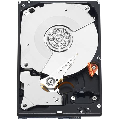 Western Digital - WD1002FAEX - WD Black WD1002FAEX 1 TB 3.5" Internal ...