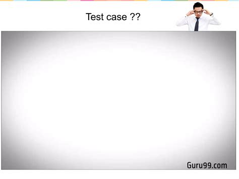 Test Case Execution PPTX Technology Computing