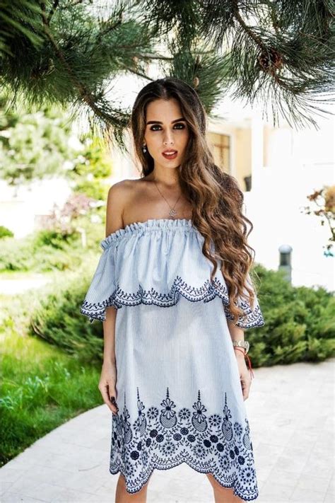 Сарафан з вишивкою в українському стилі — цена 690 грн в каталоге Сарафаны Купить женские вещи