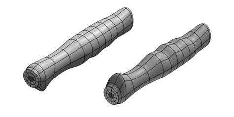 parametric and sub d modeling optimize cad modeling with solidworks and