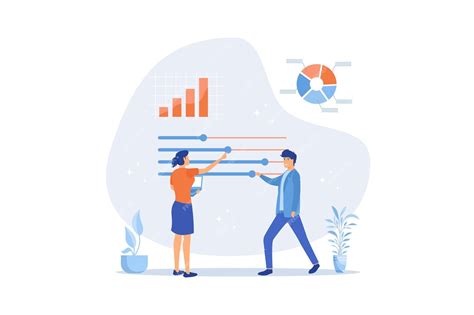 Premium Vector Control Panel Or Slider For Marketing Campaign