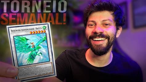Primeiro Torneio Com Adamancipator Yu Gi Oh Tcg Youtube