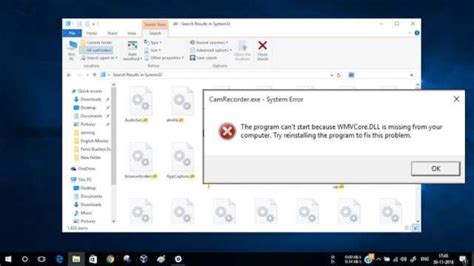 What Are Dll Files Download Dll Files From Internet To Fix Errors