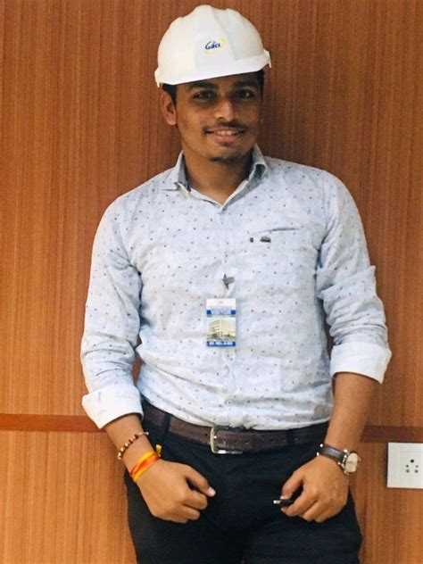 Patel Dakshkumar On Linkedin Apprenticeship Learning Corporatelife