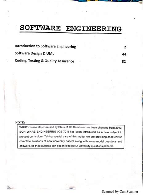 software engineering pdf pdf application software computing