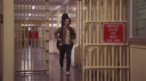 Reckless Son Provides Hope Through Music To The Incarcerated Hope