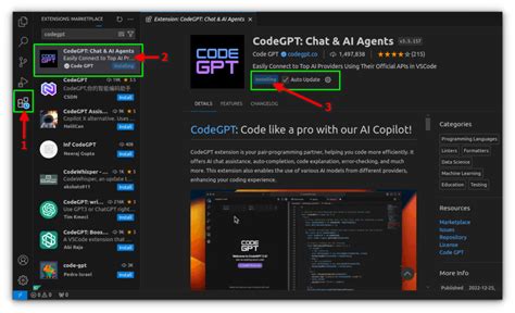 Executando Opencoder Llm No Vs Code Uma Alternativa Local Ao Copilot Guidetux