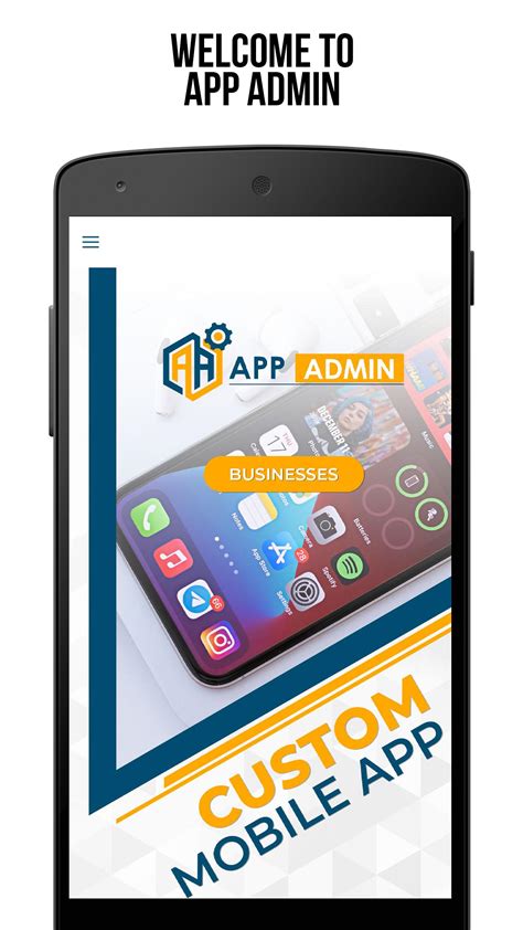 app admin apk for android download