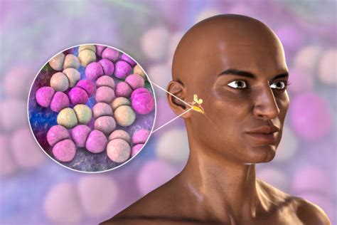 130 Streptococcus Pneumoniae Foto Stok Potret And Gambar Bebas Royalti Istock