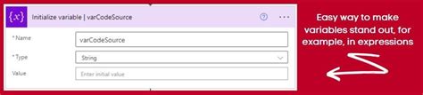 Naming Convention For Power Automate Forward Forever