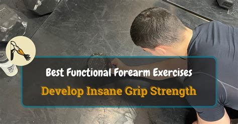 Top 9 Exercises To Improve Your Grip Strength Siky