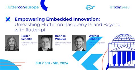 Fluttercon On Linkedin Ftcon24eu Flutter Opengl