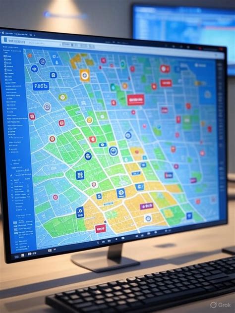 Enhancing Professional Maps With Custom Styles In Arcgis For Microsoft 365 Windows Forum