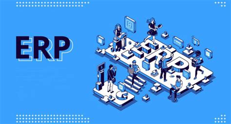 What Is Project Based ERP Overview Benefits More