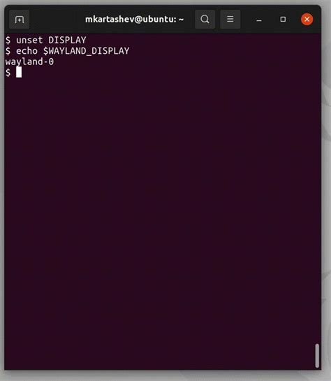 openjdk 的原生 wayland 支持正在取得进展 知乎