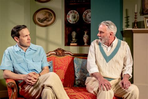 Take A 1st Look At The Uk Premiere Of Yours Unfaithfully In The West