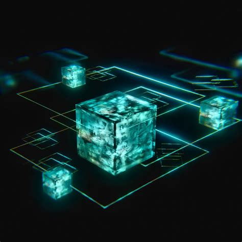 Some More Default Cube Fun R Blender