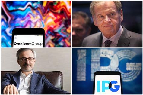 Omnicom And Ipg Shareholders Approve Takeover In Key ‘milestone News Campaign Asia