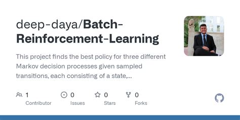 github deep daya batch reinforcement learning this project finds the