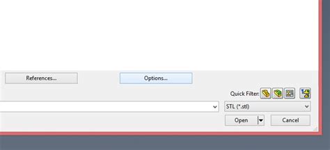 tutorial how to scale stl in solidworks grabcad tutorials