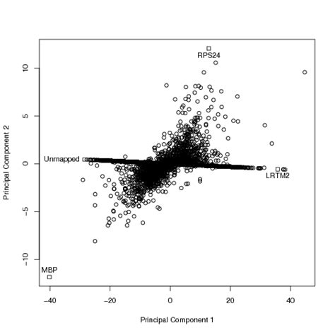 Functional Principal Components Analysis Loadings Plot Two Download Scientific Diagram