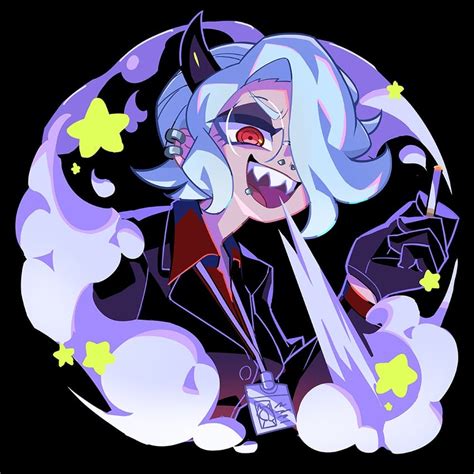 Zdrada And Pandemonica Helltaker Drawn By Donuttypd Danbooru