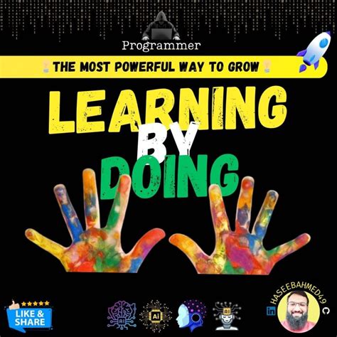 learnbydoing genai rag llms digitalart promptengineering