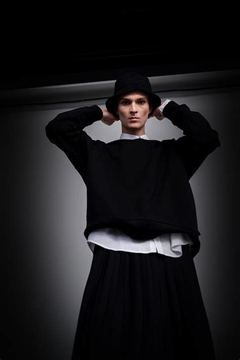 La Moda ‘genderless No Entiende De Etiquetas Meer