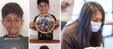 5 Uae Summer Camps For Future Engineers Space Explorers Robot