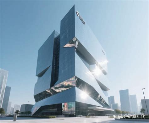 4980万元，雄安金融科技项目花落“中国院”！ 知乎