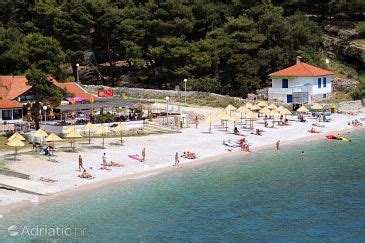 Naturist Beaches In Croatia ~ Adriatichr Partner Croatia Holiday