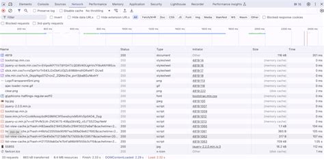 Low Bandwidth Client Caching In Asp Dotnet Core