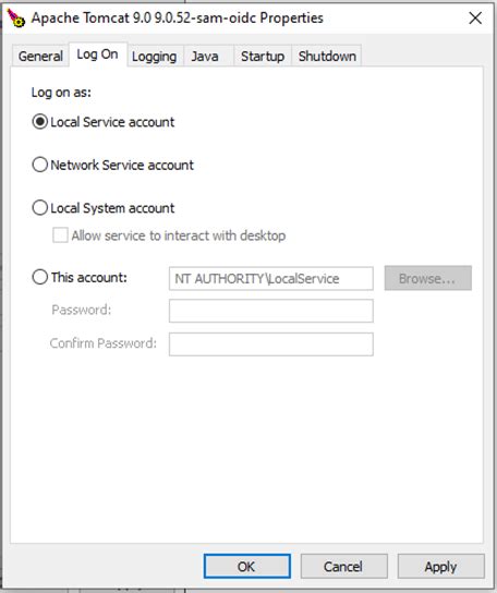 Sam Tomcat Upgrade Guide For Windows Sam Tomcat Upgrade Guide For Windows