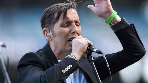 National Aslan Singer Christy Dignam Has Died Donegal Daily