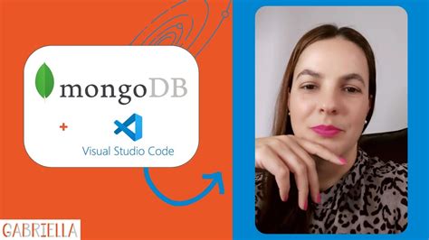 Como Acessar O MongoDB No Visual Studio Code VS Code YouTube