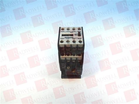 3TB4017-0A-F7 by SIEMENS - Buy Or Repair - Radwell.ca