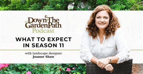 What To Expect In Season 11 Of Down The Garden Path Down 2 Earth Down 2 Earth