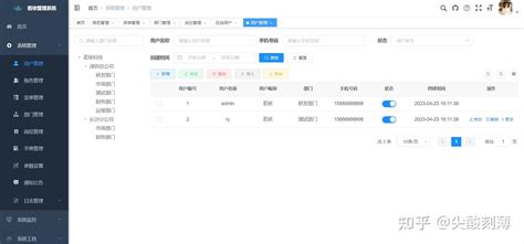 程序员接单 知乎
