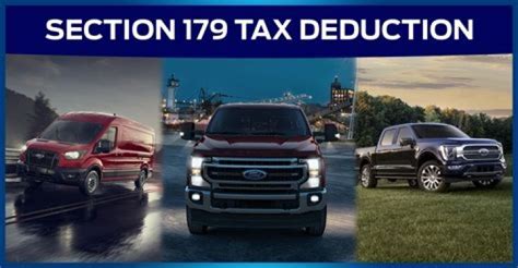 How Does Section 179 Deduction Work For Vehicles The Daily Insight
