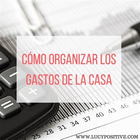 CÓmo Ahorrar MÁs Dinero Este Mes Lucy Positive
