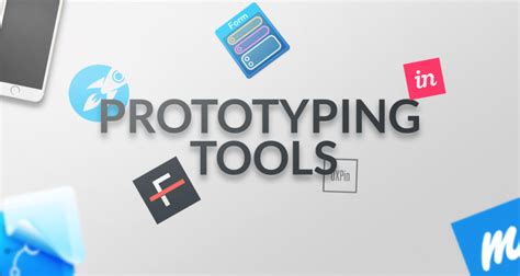 Best Prototyping Tools For Ecommerce App Web Design