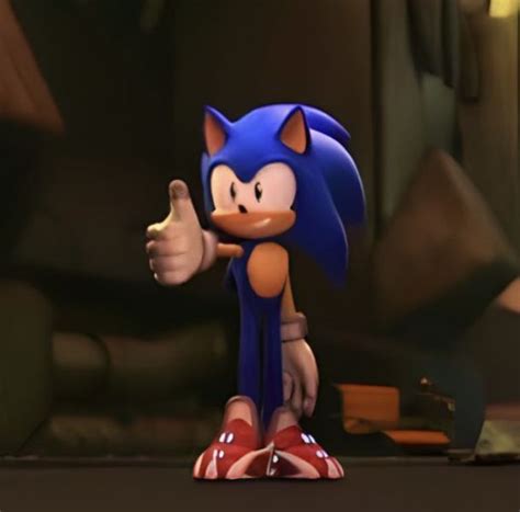 Sonic Sonic Prime Artofit