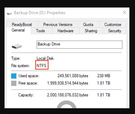7 Solutions Fix External Hard Drive Works On Windows But Does Not Working On Mac