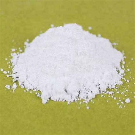 White Titanium Dioxide Powder Cas Number 13463 67 7 Loose At Best Price In Vadodara