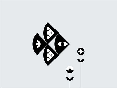 Symbols Behance