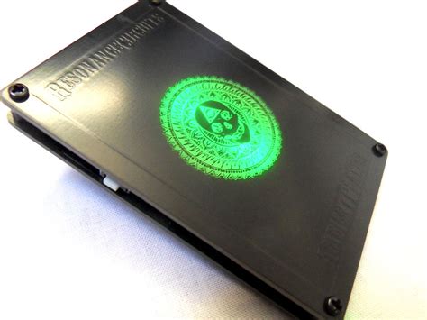 Shop Resonance Circuits