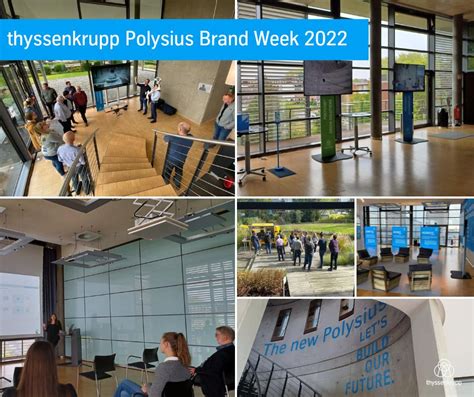 Cement Cementindustry Polysius Brandweek Thyssenkrupp Polysius