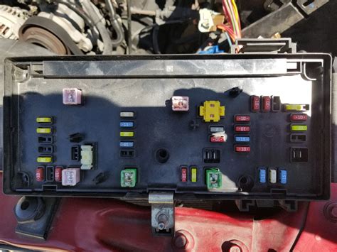 2008 Dodge Ram 1500 Ignition Wiring Diagram Circuit Diagram