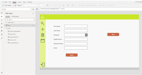 Power Apps Environment Specific Color Headers Lowcodego