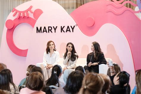 Как прошли бизнес-сессии от Mary Kay в Алматы и Астане?